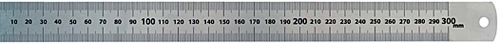 Heavy Duty Stainless Steel Rulers by Schlenker Enterprises, Ltd